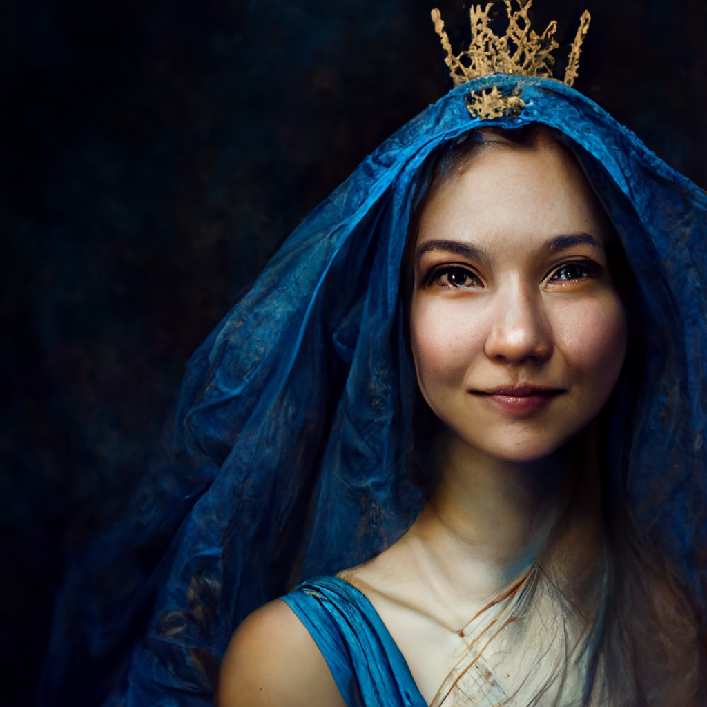 AI – Catholic AI Art