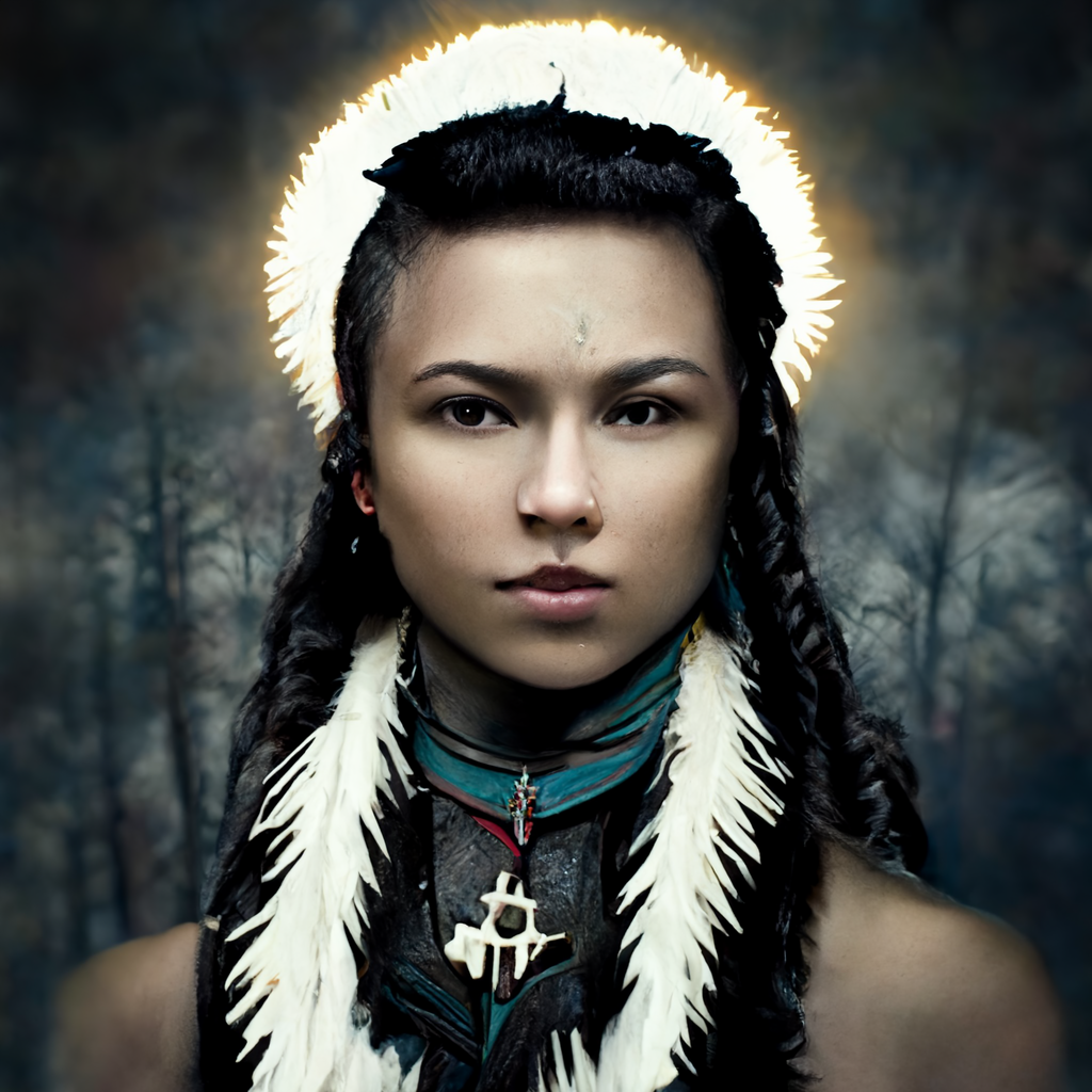 What’s Worked for Me Making Art with AI – Catholic AI Art