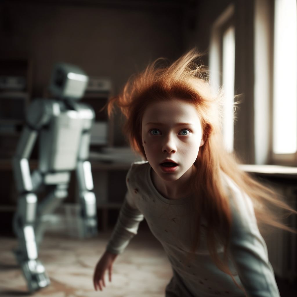 Consistent Images on Midjourney – Catholic AI Art